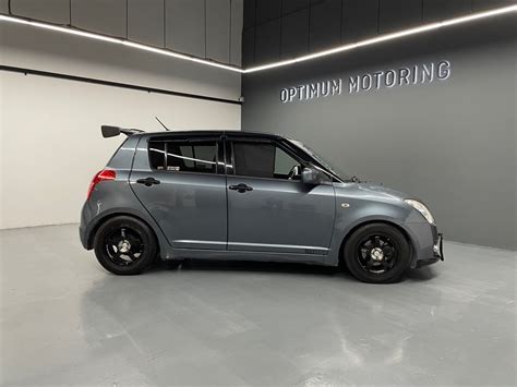Suzuki Swift 1 2 Xe Auto Cars Used Cars On Carousell