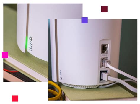 The TP Link Deco XE200 Is The Most Expensive Router I Ve Used