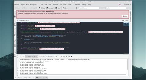12 Incredibly Useful Kde Apps That Are Worth Trying