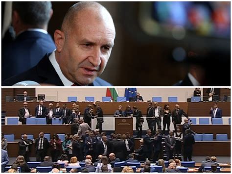 ЗАСЛУЖАВАТ ЛИ Депутатите президентът премиерът и председателят на НС с бомбастични заплати