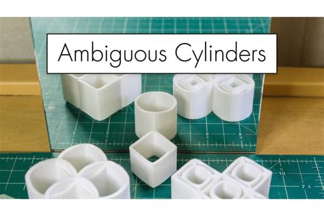 3d Print A Cylinder A Complete Guide To 3d Printer Settings Goldsupplier