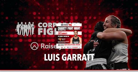 thedrivegroup on linkedin luis garratt corporate fighter australia
