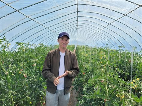 🥒🥬🥦 Италид сурч ажиллаж бгаад Брэнд Бүтээсэн Бүсгүйчүүд