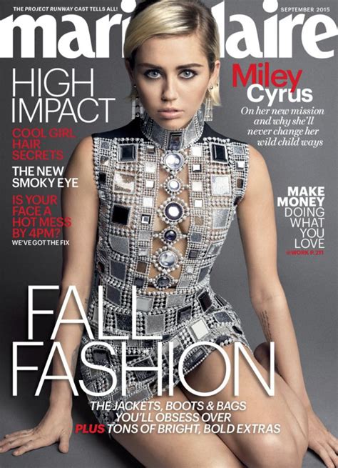 Miley Cyrus See Through 7 Photos Thefappening