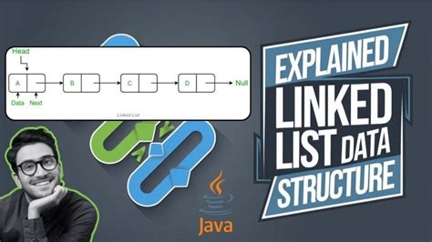 Complete Concept Of Linked List Data Structure In One Video Singly