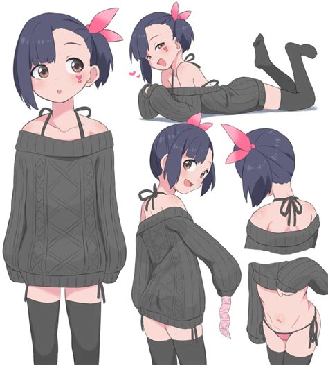 Bubukka Tachibana Momoka Bubukka Original Bad Id Bad Twitter Id