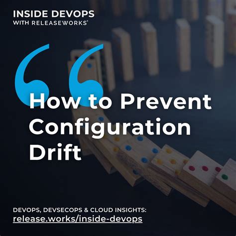 Releaseworks On Linkedin Devops Configurationmanagement Consistenc