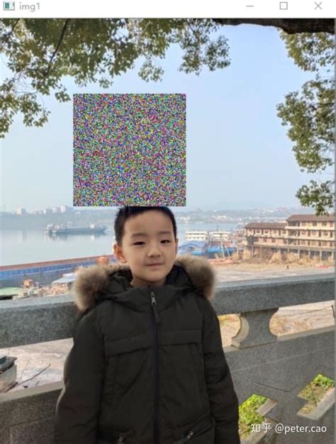 图像处理之OpenCV的基础使用 知乎