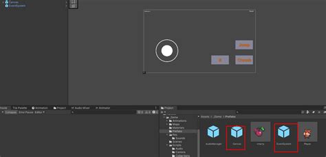 【unity2d游戏开发入门第三卷】 Unity入门总结sunnyland示例（下卷）unity Sunny Land开发教程 Csdn博客