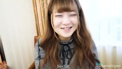 Nami Kanda Has The Greatest Tits In The World And She