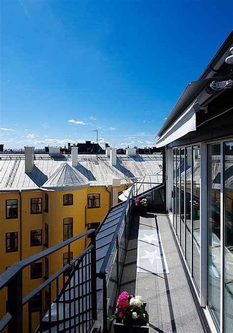 보자마자 헐 살고싶어 라는 말 나오는 유럽 아파트 인스티즈instiz 이슈 카테고리