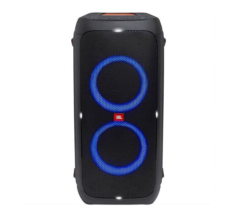 The 10 Loudest Party Speakers In 2025 Bass Head Speakers