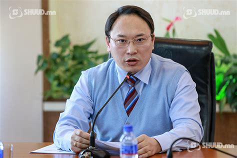 Ц Баатархүү НИТХ ын үйл ажиллагаа гацчихлаа