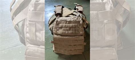 Бронежилет ArsArma AVS купить в Мытищах | Хобби и отдых | Авито