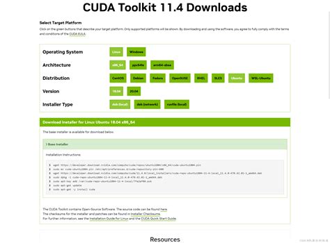 Failed To Initialize Nvml Driverlibrary Version Mismatch 错误的解决方案failed To Initialize Nvidia