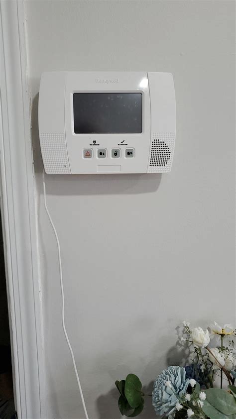 How To Remove Old Honeywell From Wall R Howto