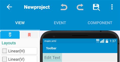 Code For Implementing Notifications In Sketchware