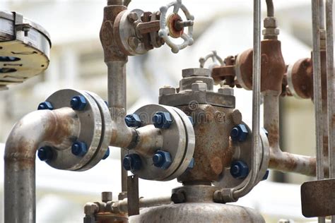 Control Valve Indicator For Monitor Position Or Status Of Valve Function Pressure Control