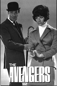 Linda Thorson Tara King The Avengers