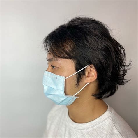 2023網友熱推【男生中長髮】流行髮型特輯 Stylemap美配