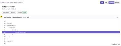 手把手带你入门前端工程化——超详细教程 知乎