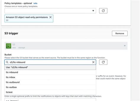 AWS Serverless Lambda Functions To Integrate S Buckets With SAP S HANA Using OData APIs ERP Q A