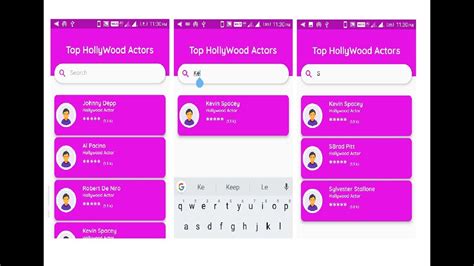 Listview Sort By Name In Flutter Amazevalley Youtube