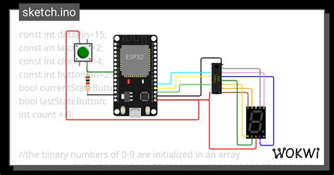 SegmentSRESP Copy Wokwi ESP STM Arduino Simulator SegmentSRESP Copy Wokwi ESP STM Arduino Simulator