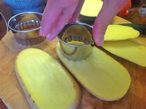 Root Vegetable Stack The Vegan Household