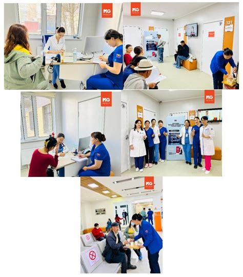 Цусны биохимийн шинжилгээ