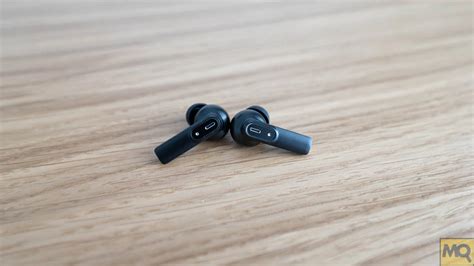 Обзор LYAMBDA LTW20. Беспроводные наушники с aptX и ENC - MegaObzor