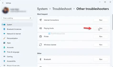 Volume Mixer Not Opening On Windows 11
