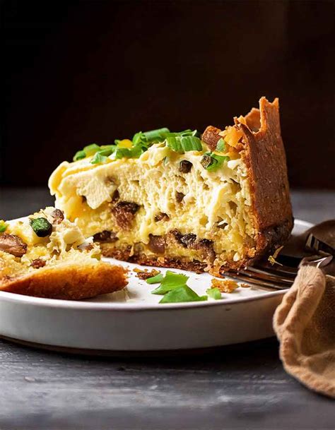 Breakfast Casserole Recipe Labo Recipes