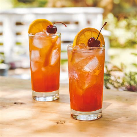 Sex On The Beach Das Beste Rezept 5 Varianten