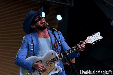 Orville Peck Performing Live Limited Edition Concert Photo Print Etsy