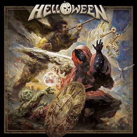 Helloween Reveal Details Of Upcoming Album The Gallery Metal Music