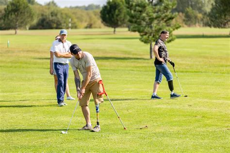 Президент НОК України Вадим Гутцайт відвідав військових які проходять реабілітацію
