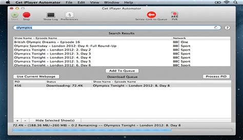 Get Iplayer Automator For Macos Download Latest 2025 Filecr