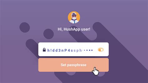 Why Use A Passphrase Instead Of A Password Why Use A Passphrase Instead Of A Password