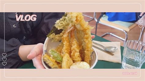 Vlog 🐷 하루종일 먹기만 하는 일상 브이로그 다이어트 서울숲 나들이 🌸 성수 맛집탐방 🍤 Youtube