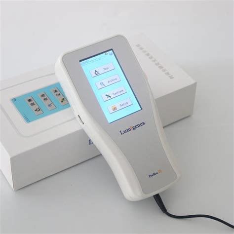 Fluorescent Immunoassay Analyzer Oem Time Resolved Fluorescent
