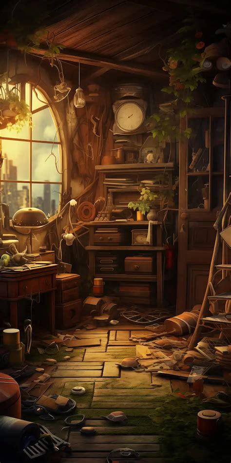 Expert Hidden Objects Game Design Services ServReality