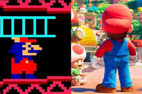 10 Fakta Karakter Mario Si Tukang Ledeng Nintendo