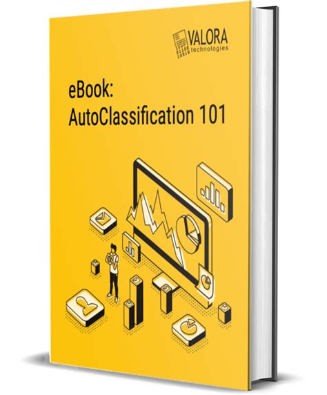 Autoclassification 101 Ebook Valora Technologies