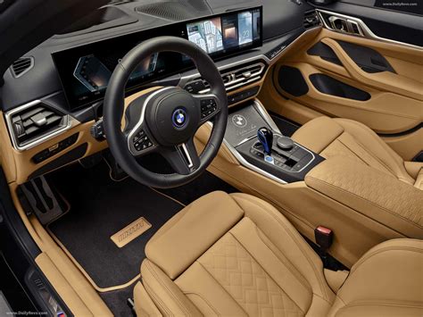 2022 Bmw I4 M50 By Kith Artofit