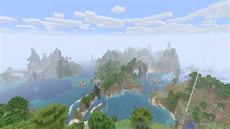 Legacy Mipmaps Minecraft Mod