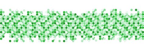 녹색 현대 기하학 원 추상 배경입니다 점선된 텍스쳐 템플릿입니다 기하학적 패턴 0명에 대한 스톡 벡터 아트 및 기타 이미지 0명 공란 기포 Istock