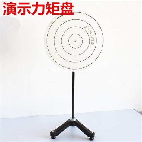 Demonstration Torque Disk High Babe Physics And Grandado