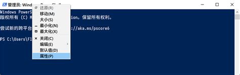 美化windows命令行 知乎