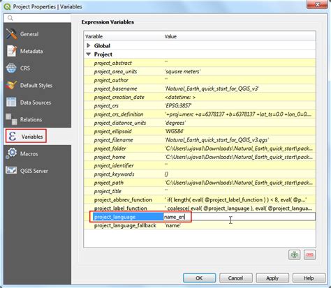 Digitizing Map Data Qgis3 — Qgis Tutorials And Tips